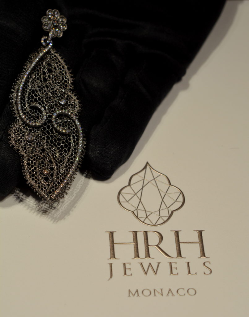 HRH Jewels Monaco - MVoyagerblog